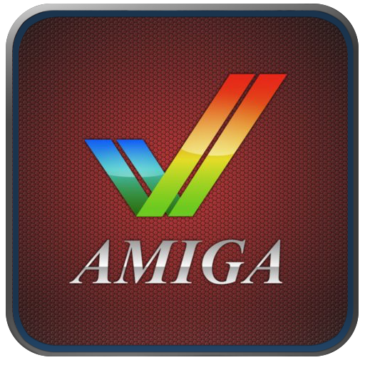 Amiga Wrapper update! - Paulthetall.com