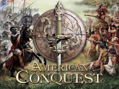Wrapper update American Conquest + Fightback - Paulthetall.com
